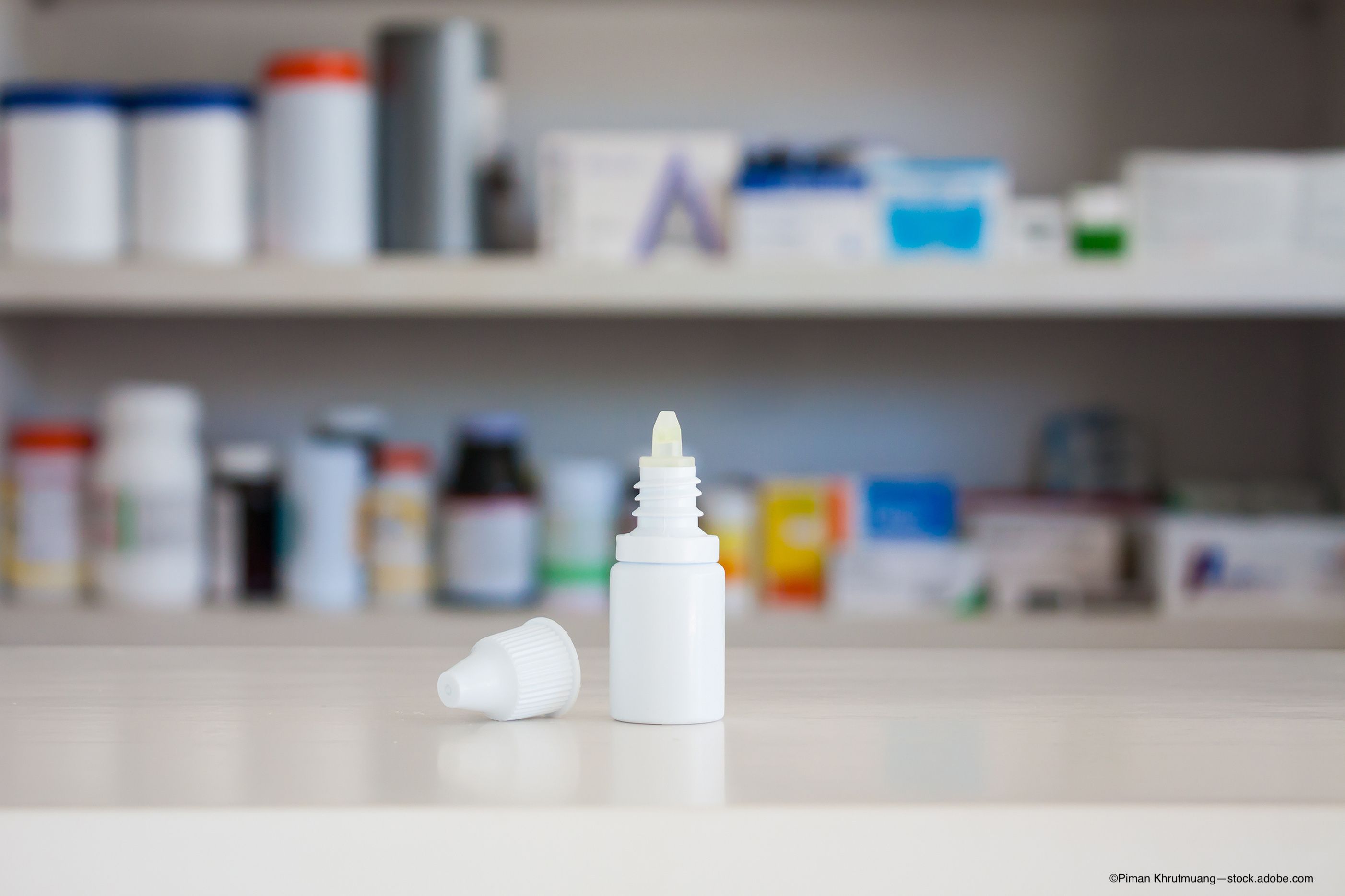 Vevye (cyclosporine ophthalmic solution) 0.1% is now commercially ...