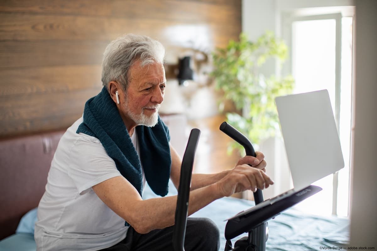Improved home lighting promotes physical activity of visually impaired ...