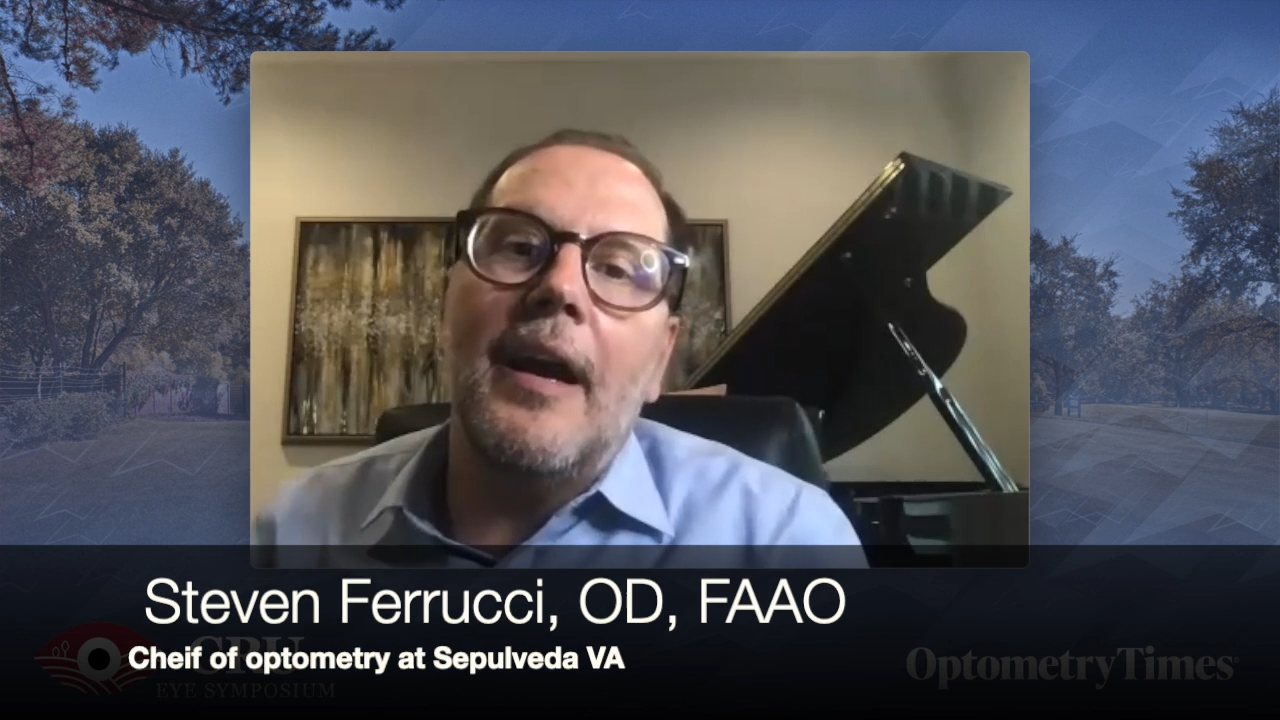 CRU 2023: Learn to care for your patients' retinas with genetic testing