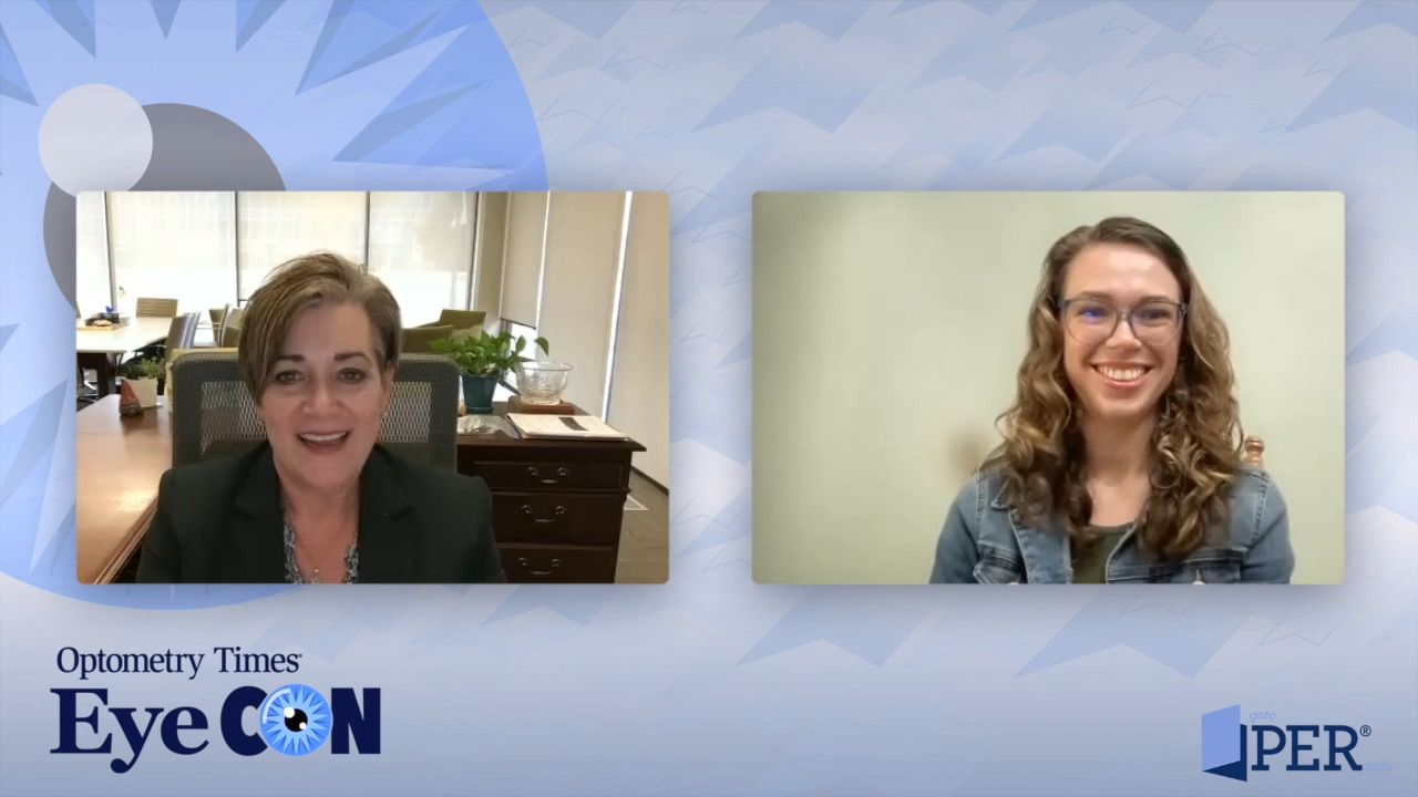 EyeCon 2023: Overview with Dr Kelly Nichols | Optometry Times ...