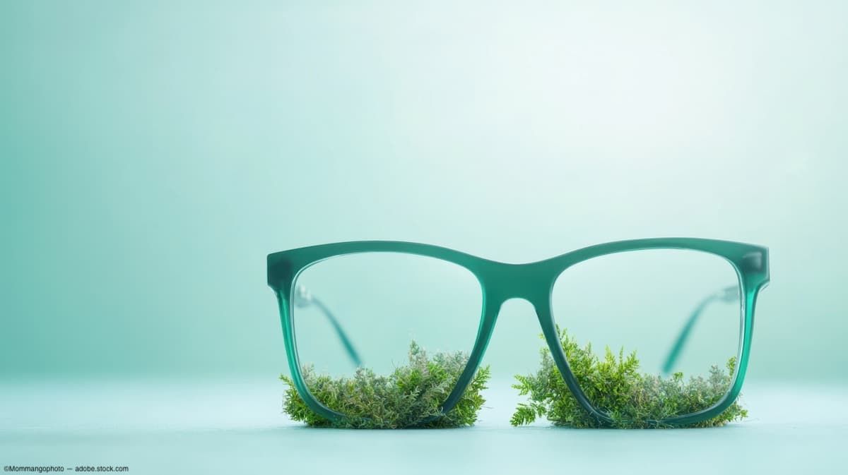 VSP Vision surpasses sustainable eyewear frame goal | Optometry Times ...
