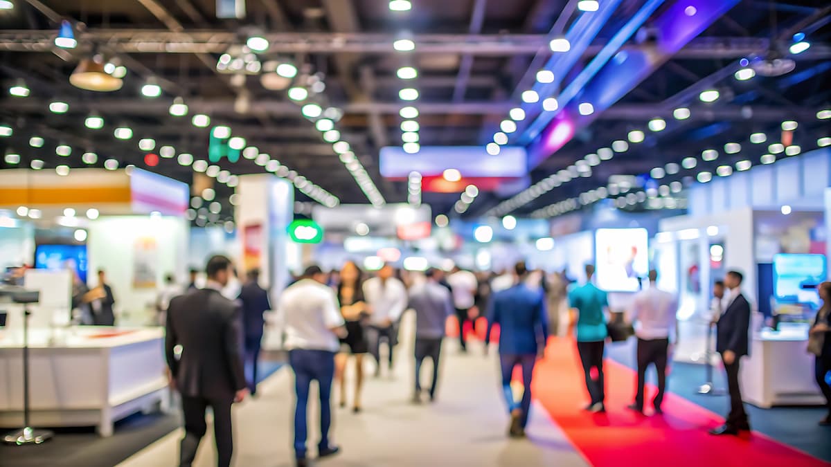 New technology to take center stage at Vision Expo 2026 | Optometry ...
