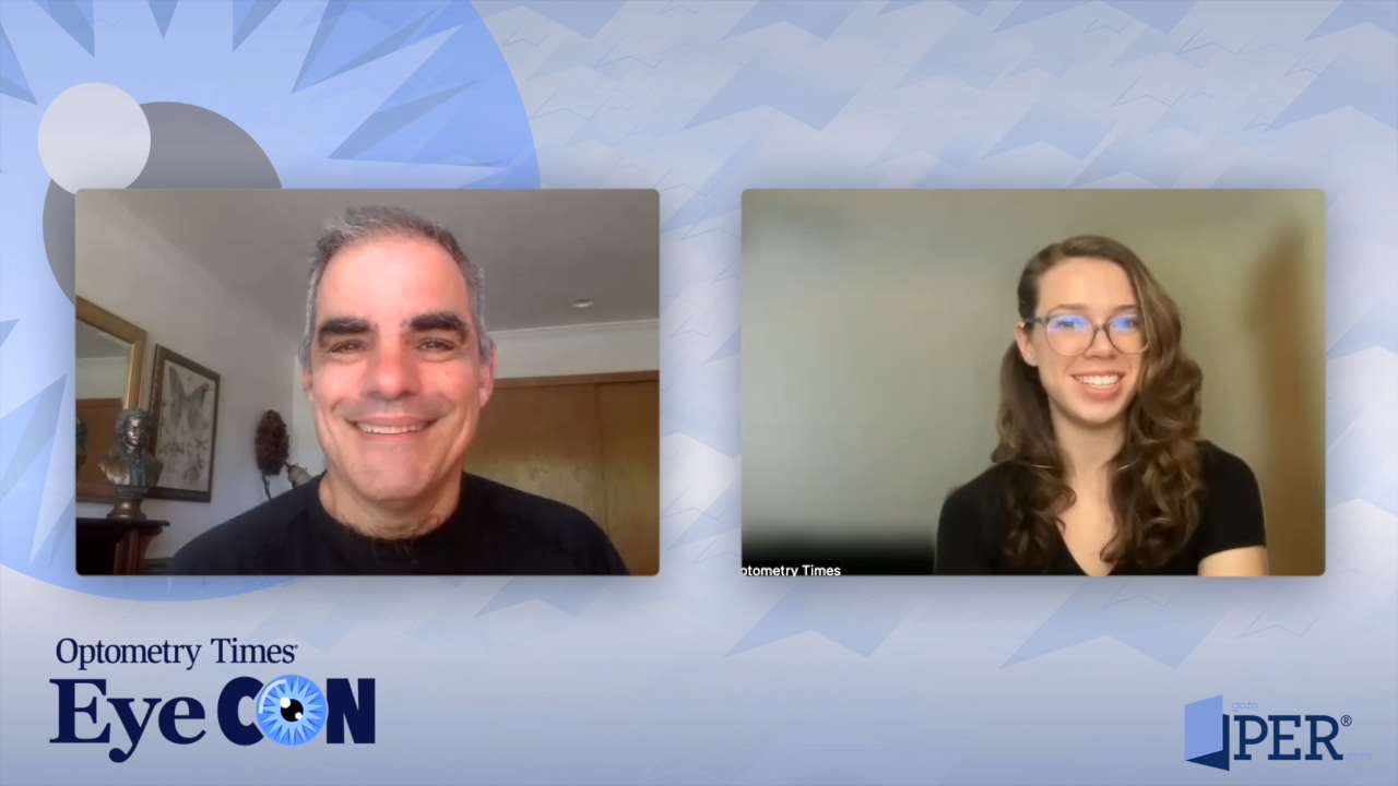 EyeCon 2023: Bringing collaborative OD and MD education to life