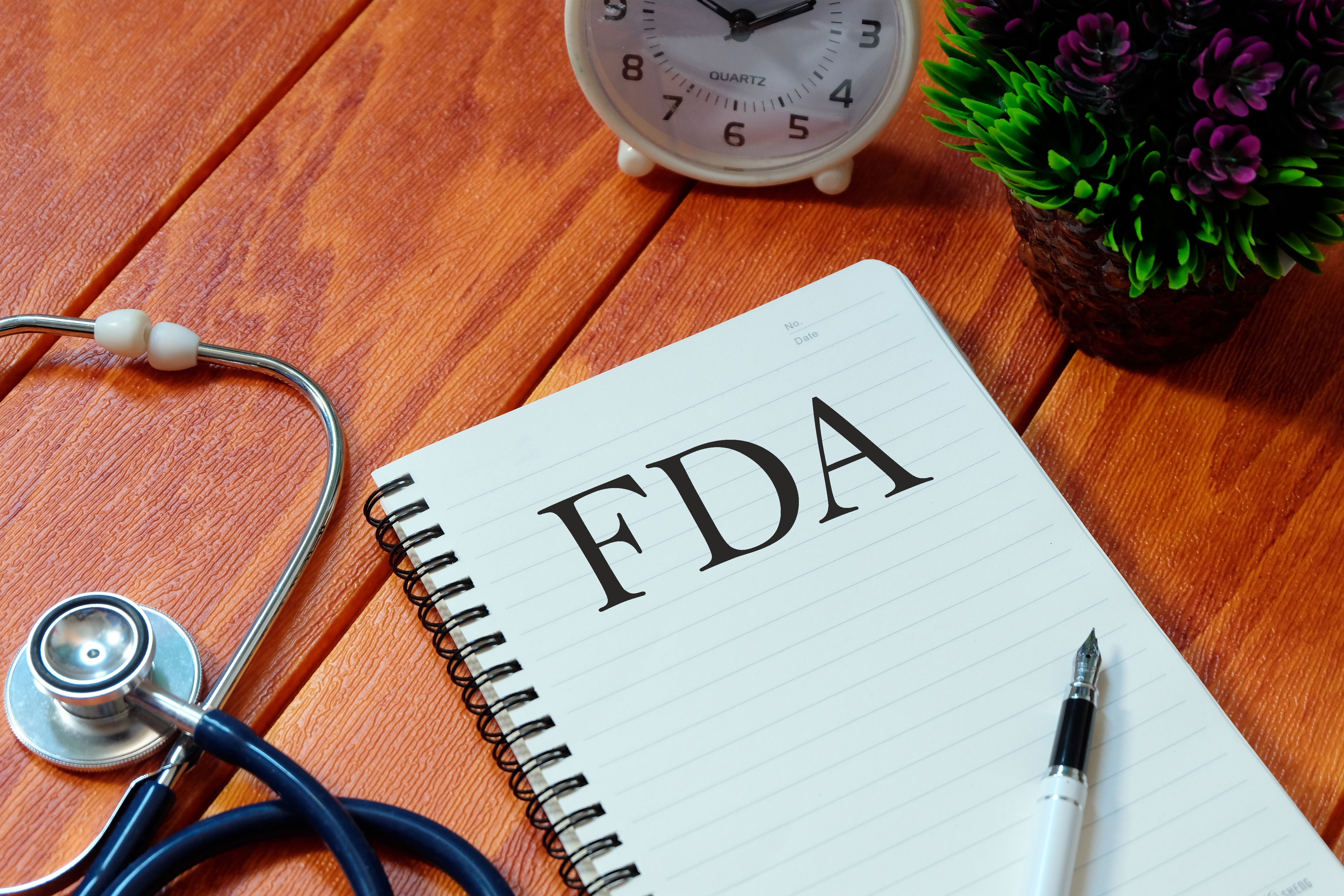 Allergan receives FDA complete response letter for wet AMD therapy ...