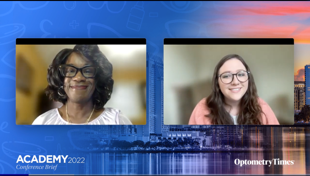 AAOpt 2022: The OD's role in addressing silent killers