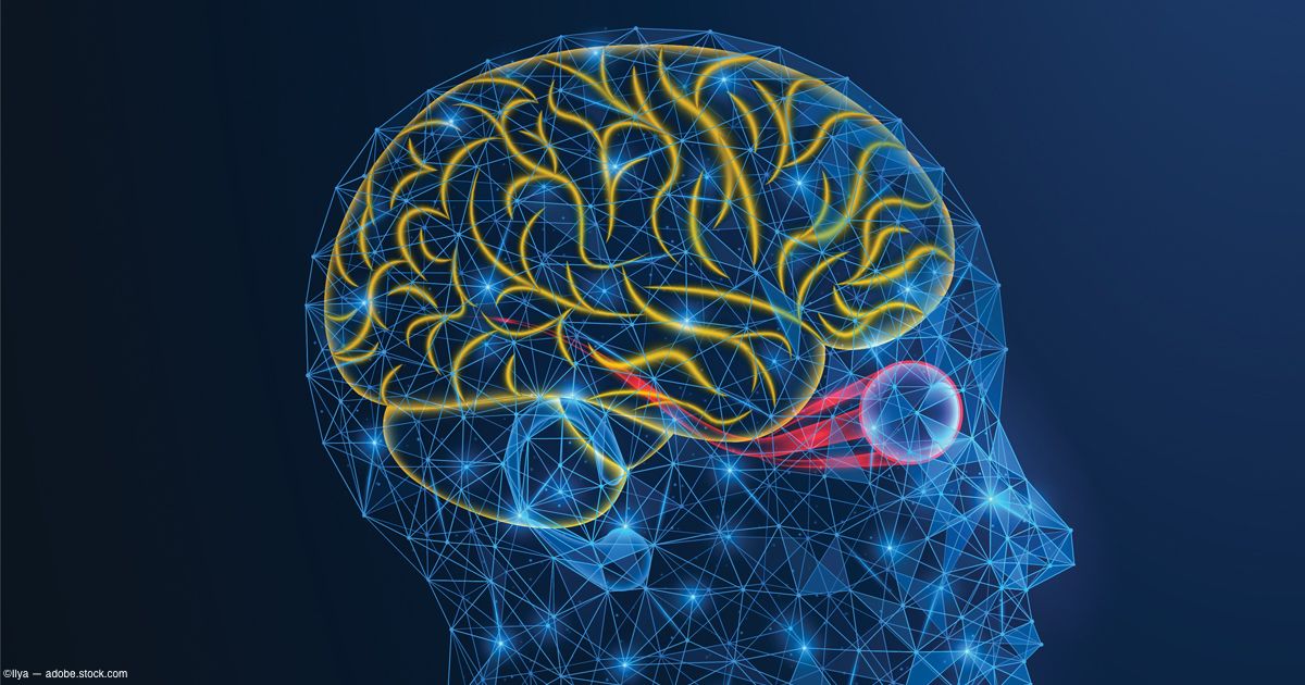 Oculomics and oculometrics: Using the eye as a biomarker for ...