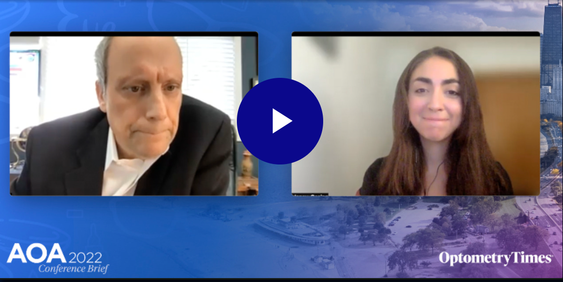 Exploring visible and invisible light in optometry