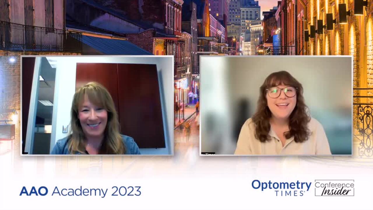 AAOpt 2023: CooperVision's innovations and expansions