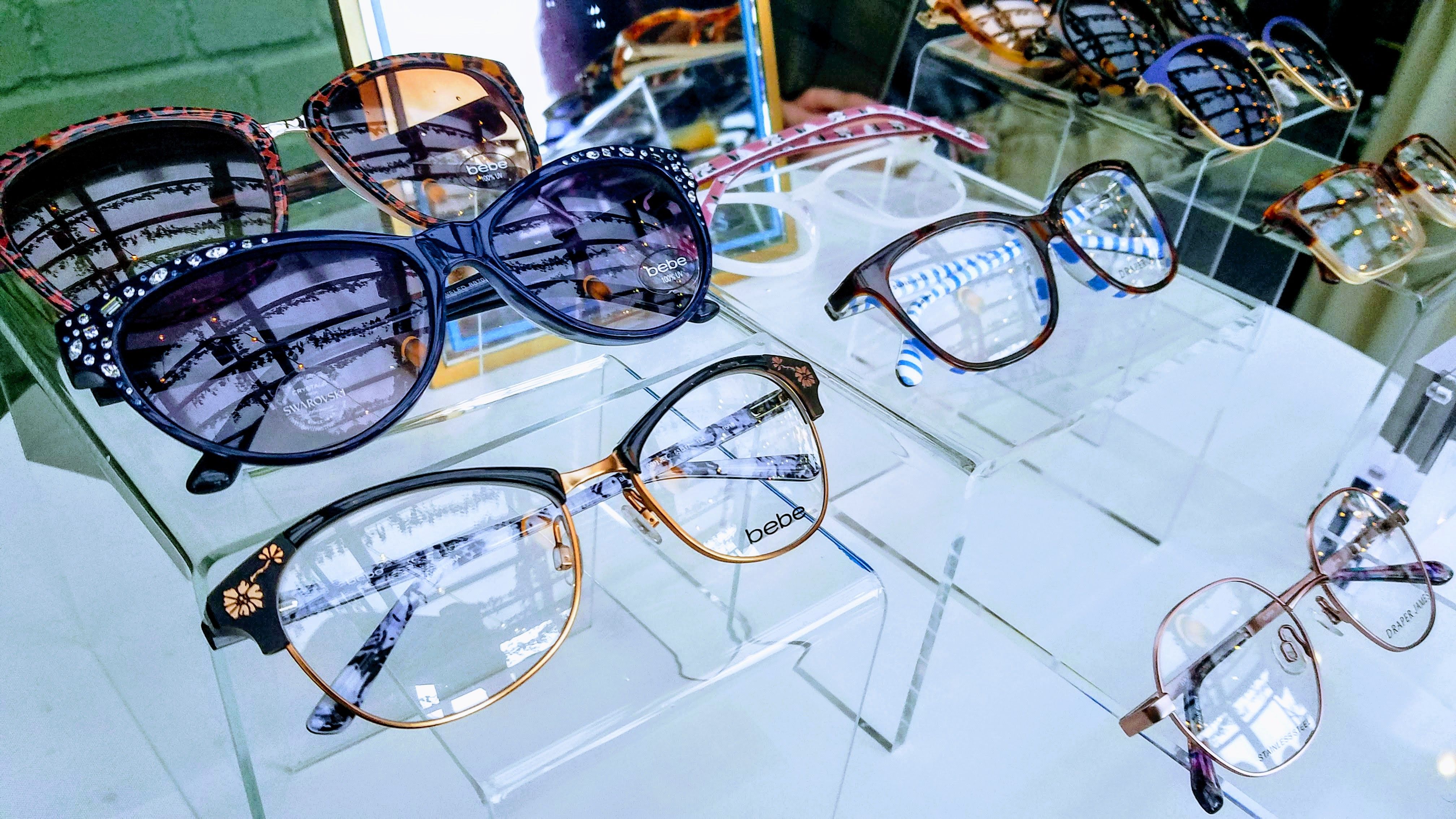 The Vision Council hosts spring preview of eyewear releases | Optometry ...