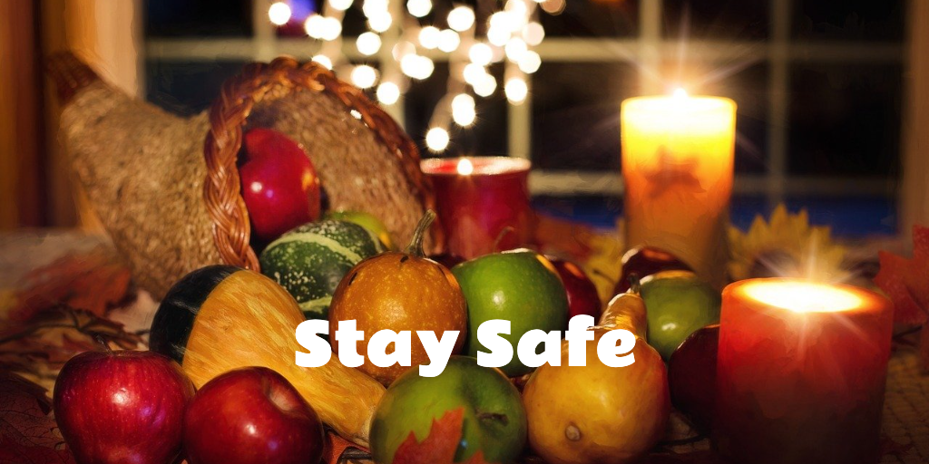ODs discuss safety ratings in their states this Thanksgiving ...