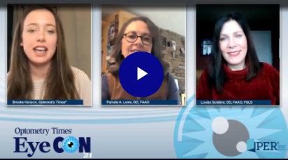 Visions of the future: Contact lenses of today and tomorrow