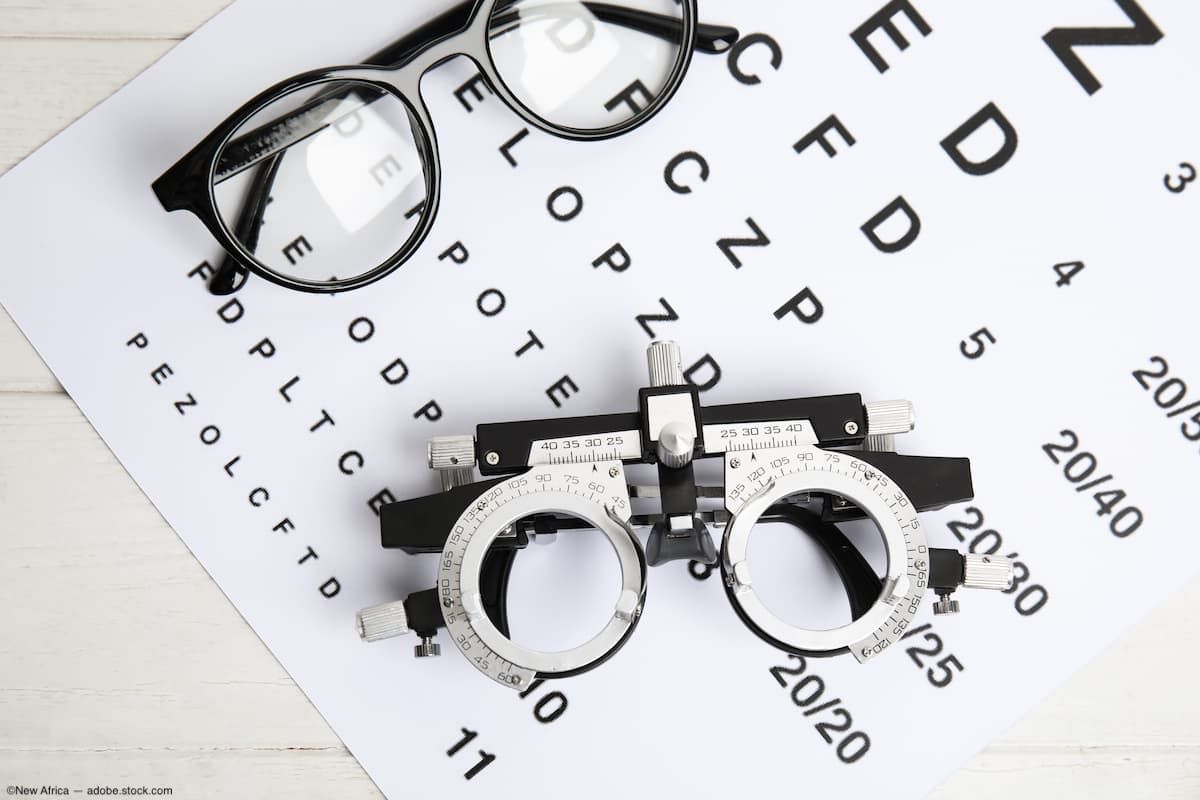 What happened in optometry this week: April 1 - April 5 | Optometry ...
