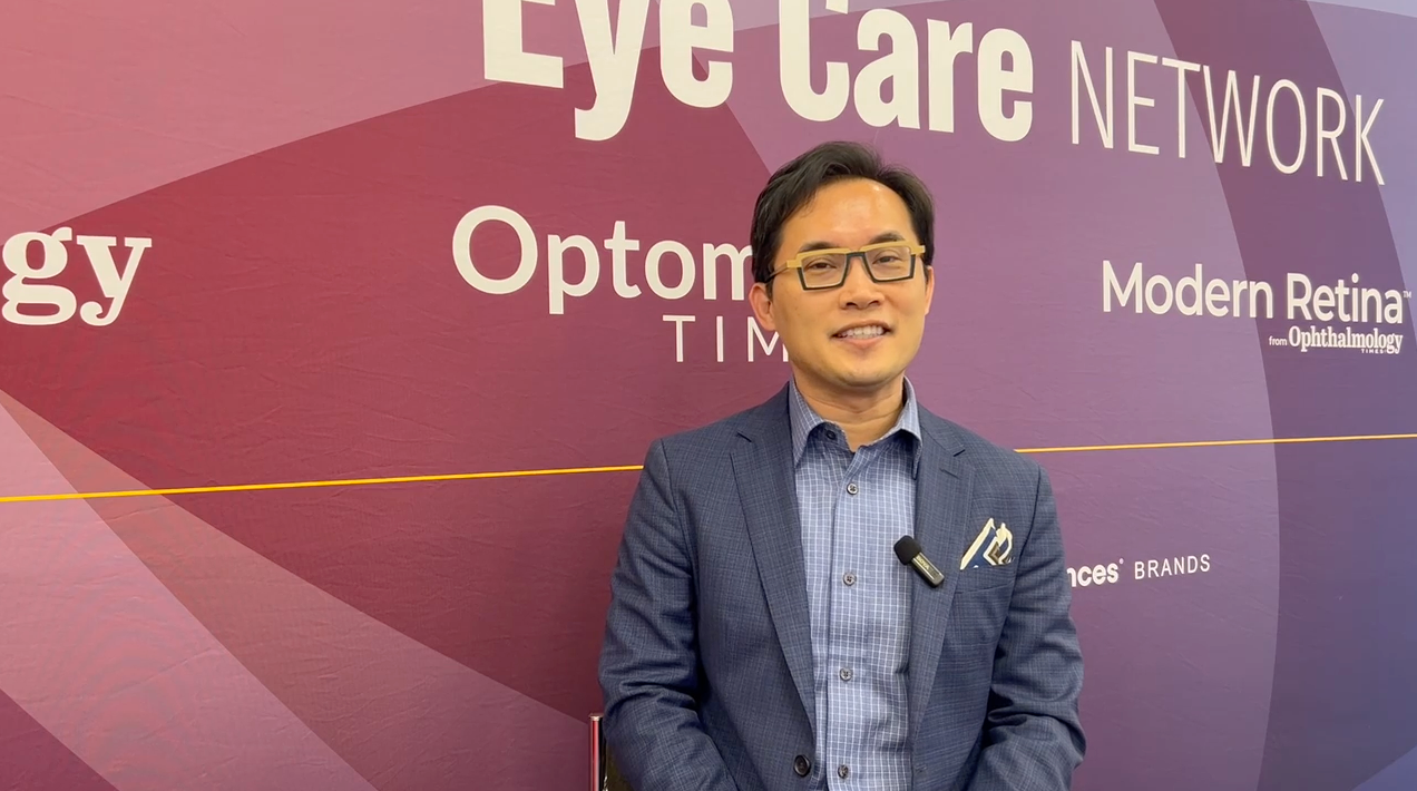 AAOpt 2024: Controversies in the management of keratoconus | Optometry ...
