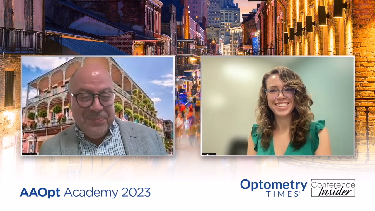 AAOpt 2023: Taking advantage of everything OCT has to offer