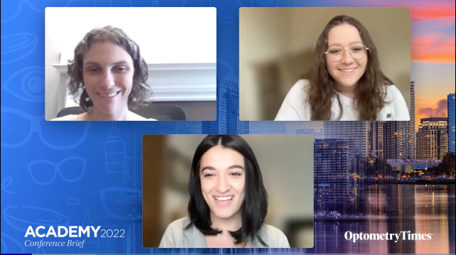 AAOpt 2022: Comanagement helps elevate the full holistic standard of ...