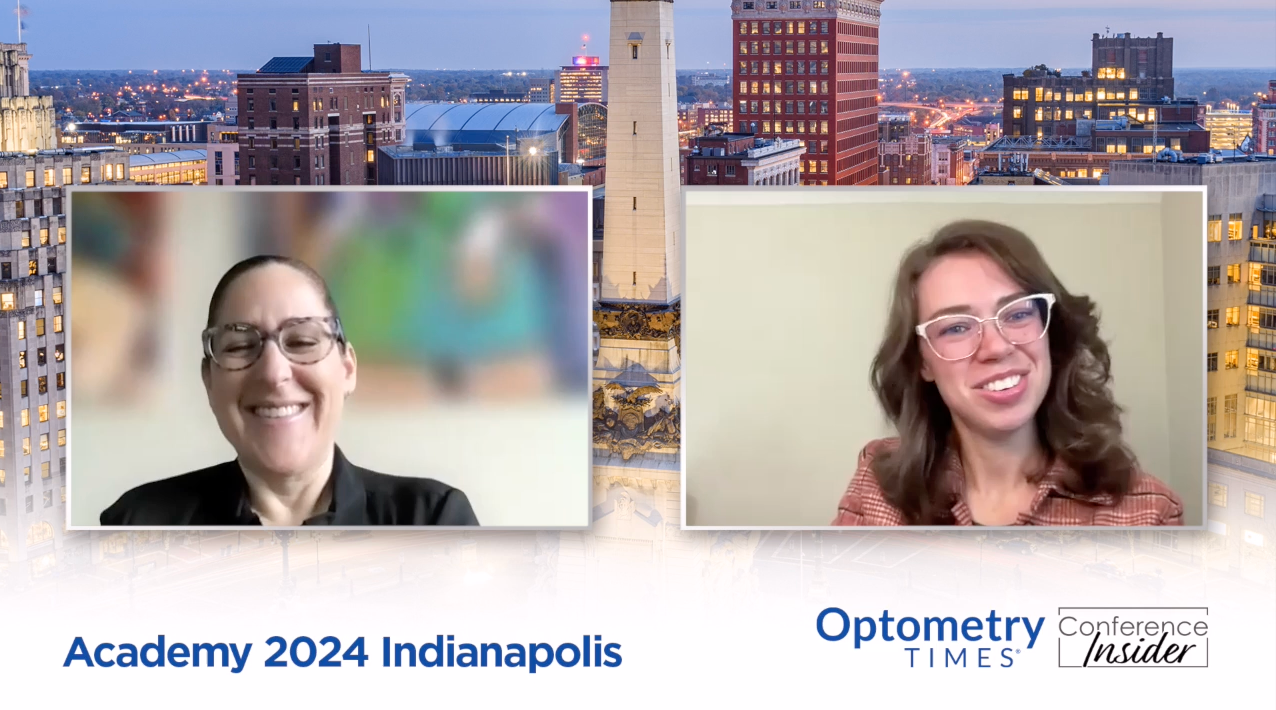 AAOpt 2024: A Rapid Fire on retina
