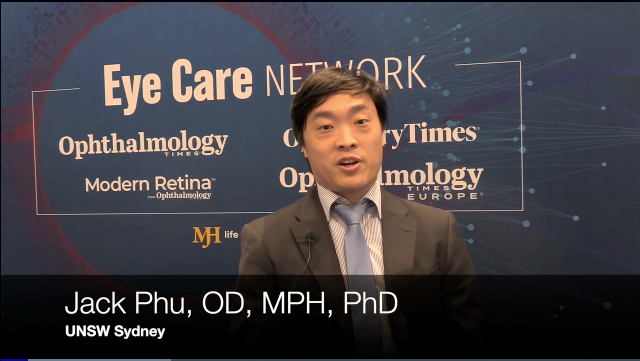 AAOpt 2022: Visual fields in 2022