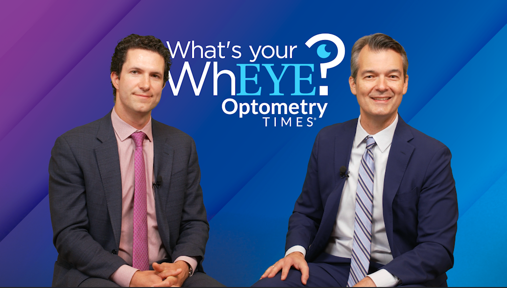 What's Your WhEYE? A conversation with Bobak Azamian, CEO of Tarsus