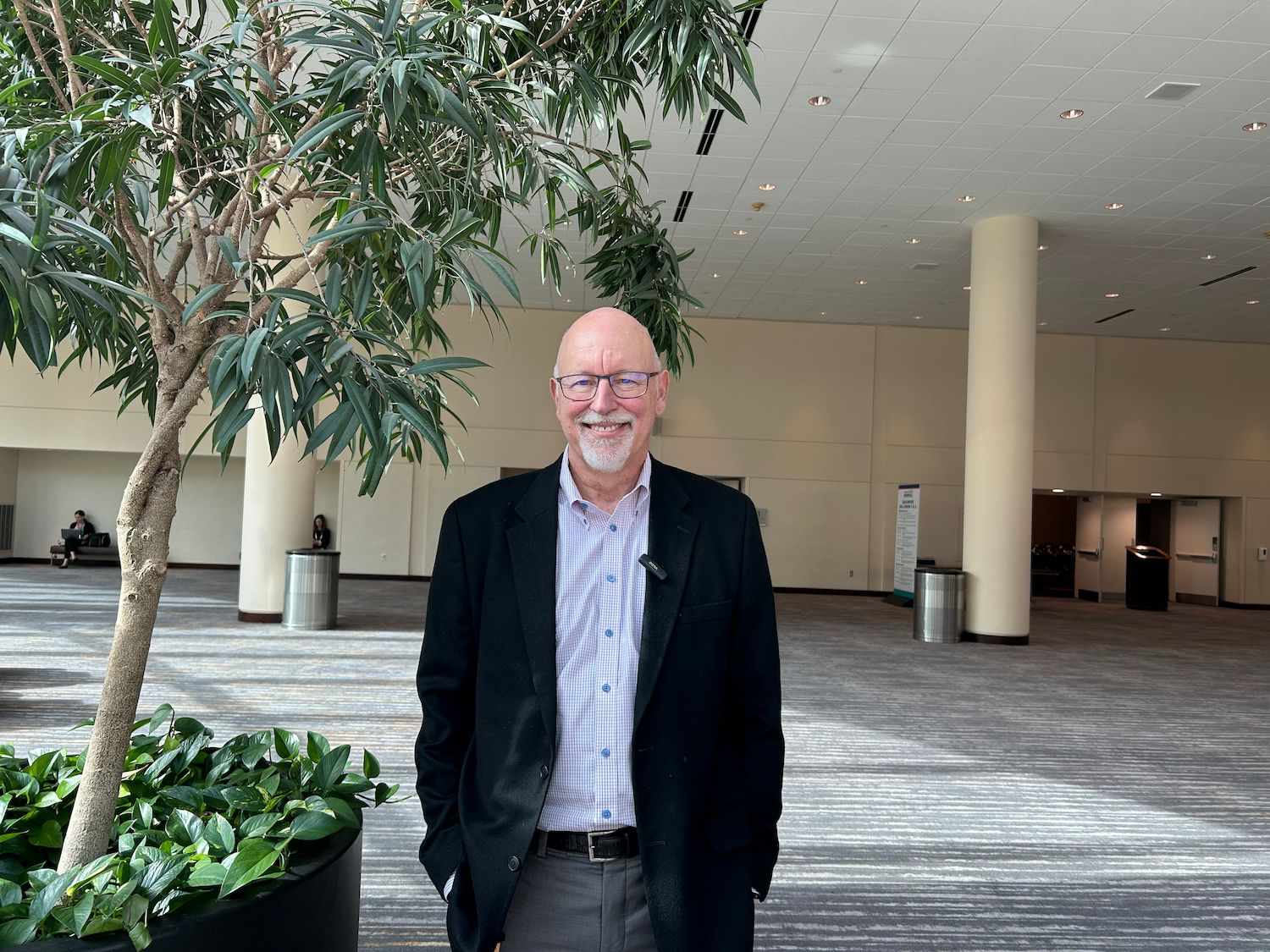 AAOpt 2024: Looking at myopia in an omnibus model