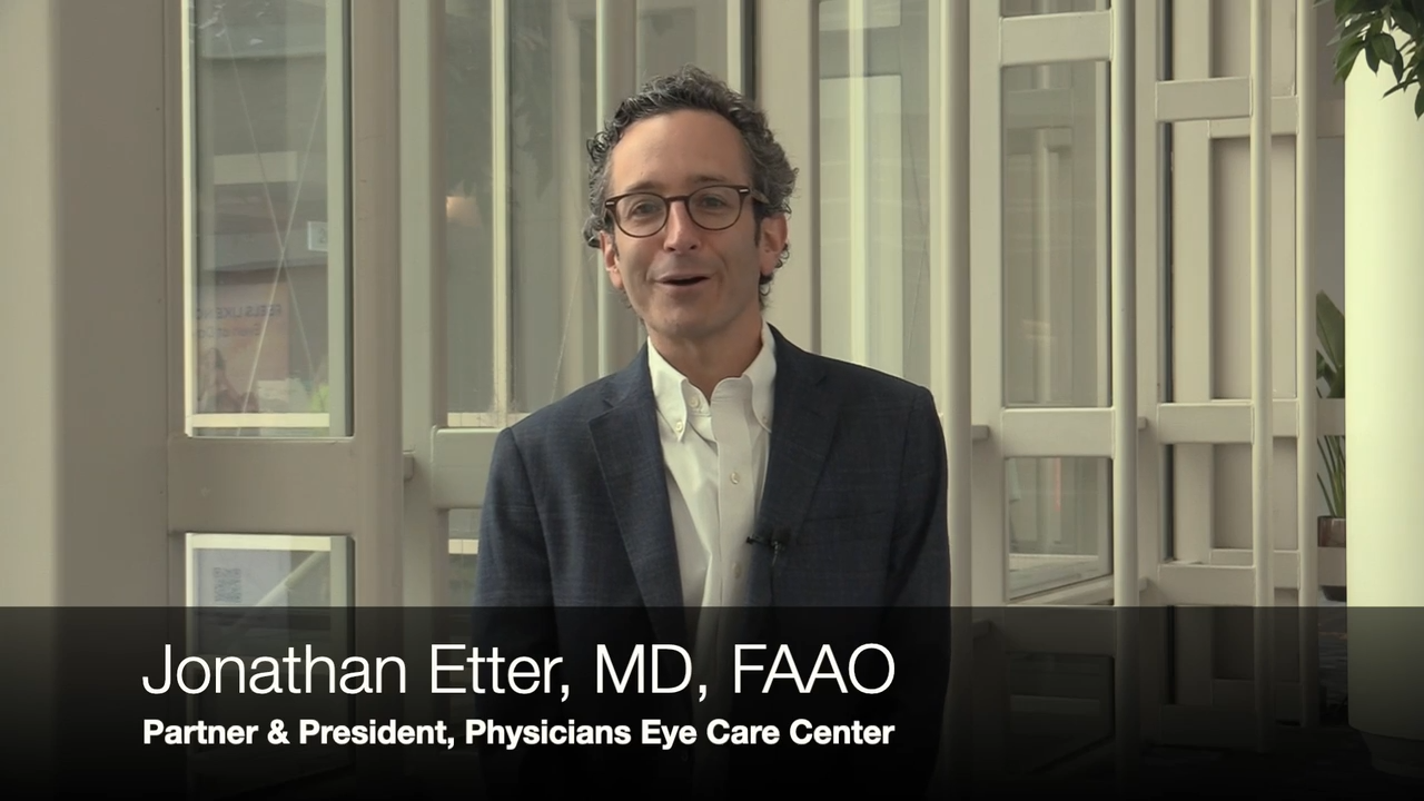 AOA 2023: Uniting the OD and MD perspectives on keratoconus and ...