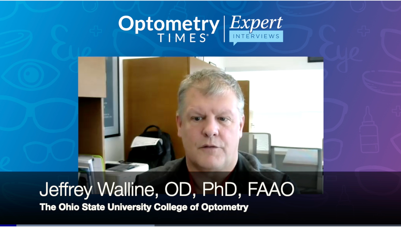 How to stay on top of AI advancements with Dr. Jeffrey Walline