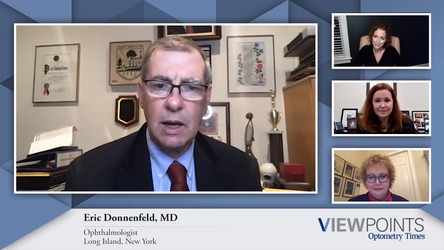 OD and MD communication for optimal care