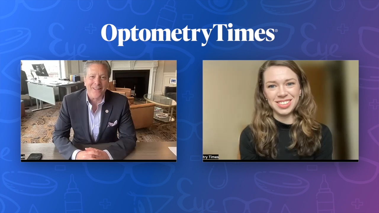 Meet the LEO founding board: Dr Howard Purcell