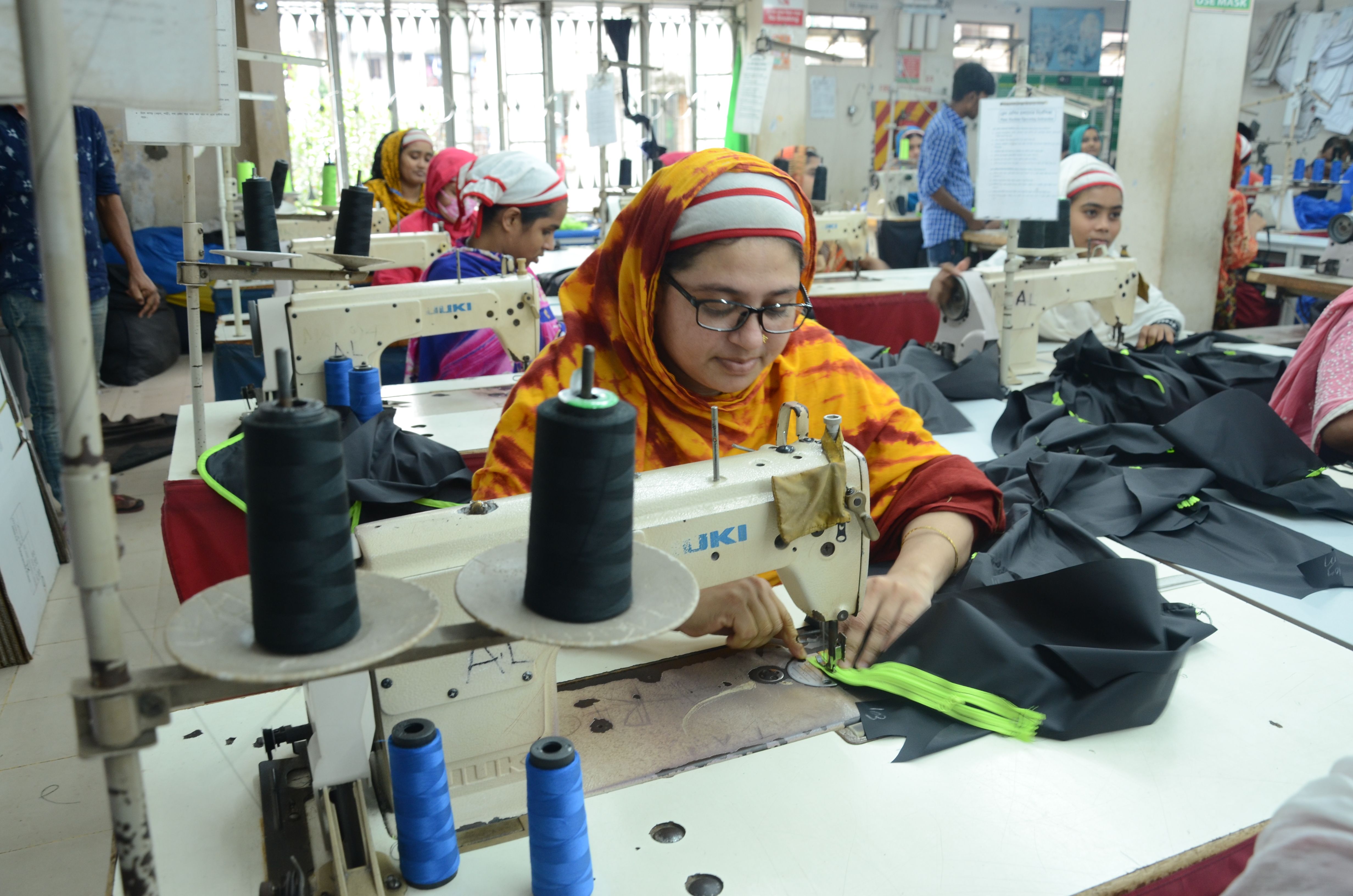 Unaddressed visual problems negatively impacts safety earnings of ...