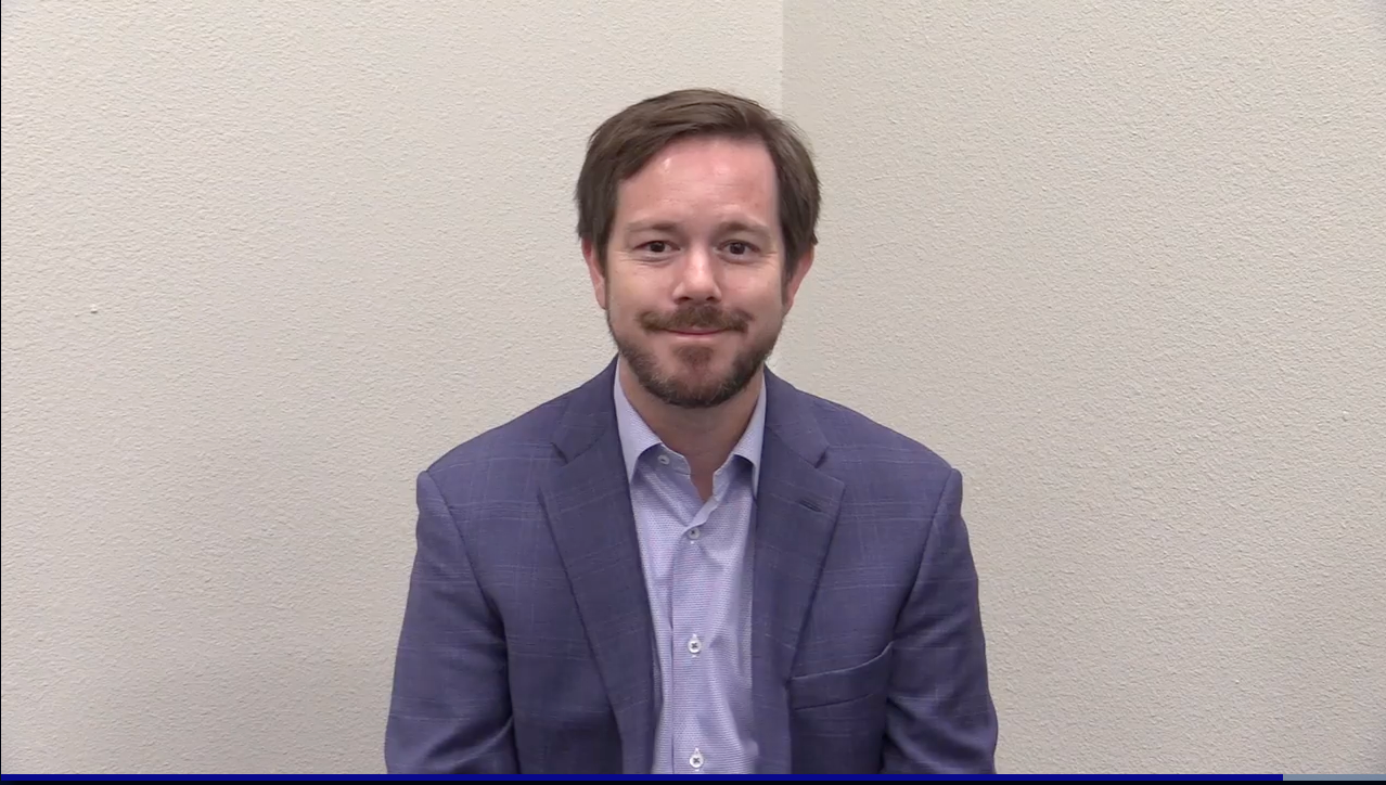 Dr. Casella's #1 tip for managing dry eye