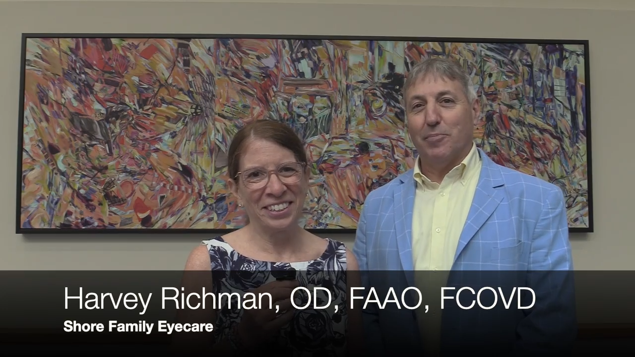 Aoa 2023 How To Integrate Vision Rehabilitation After Stroke Into Your Business Model 