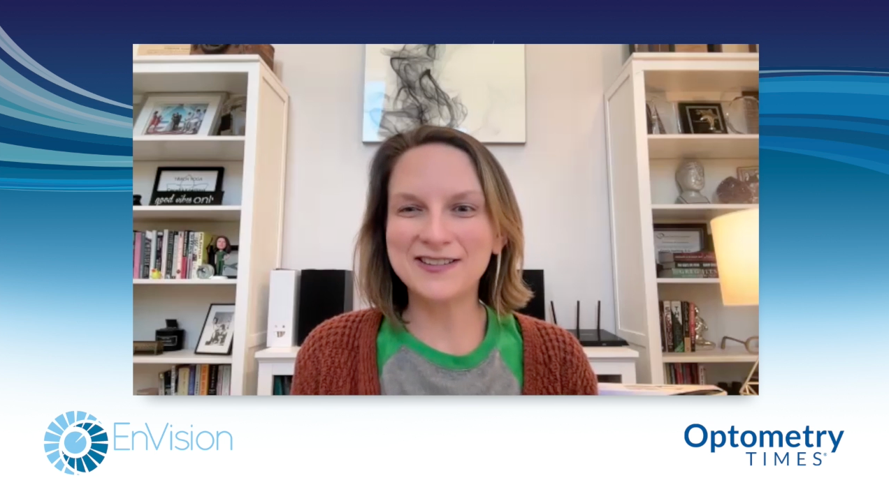 EnVision Summit 2025: Furthering optometric and ophthalmic collaboration