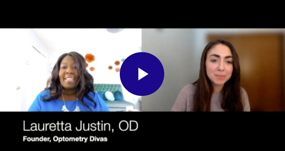 Optometry Divas founder previews Discover the Magic