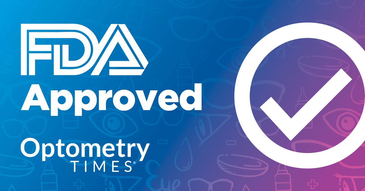 FDA approved LENZ Therapeutics’ VIZZ for the treatment of presbyopia | Optometry Times ...