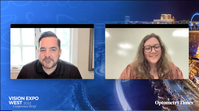 VEW 2022: New dark adaptation modality and other pipeline updates from ...