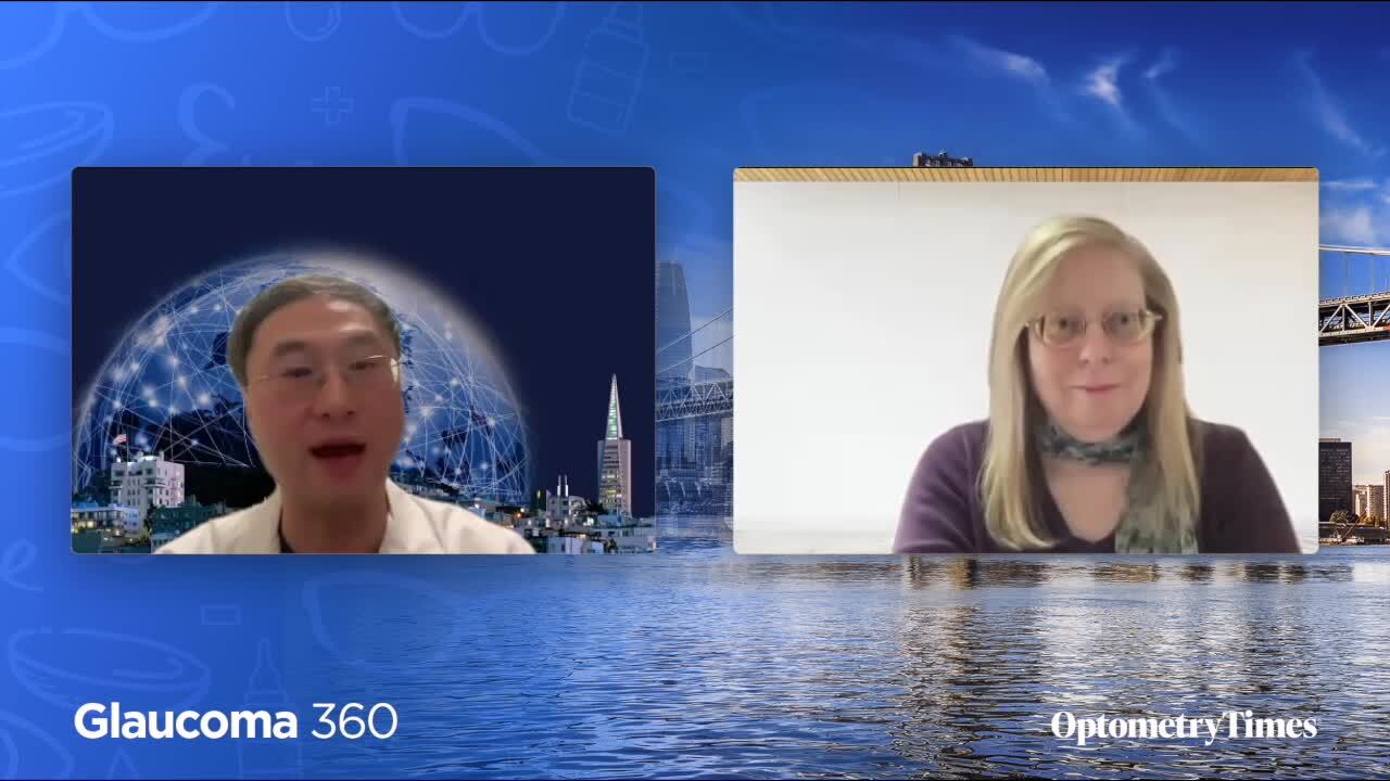 G360 2023: The latest in IOLs: When and how to use them