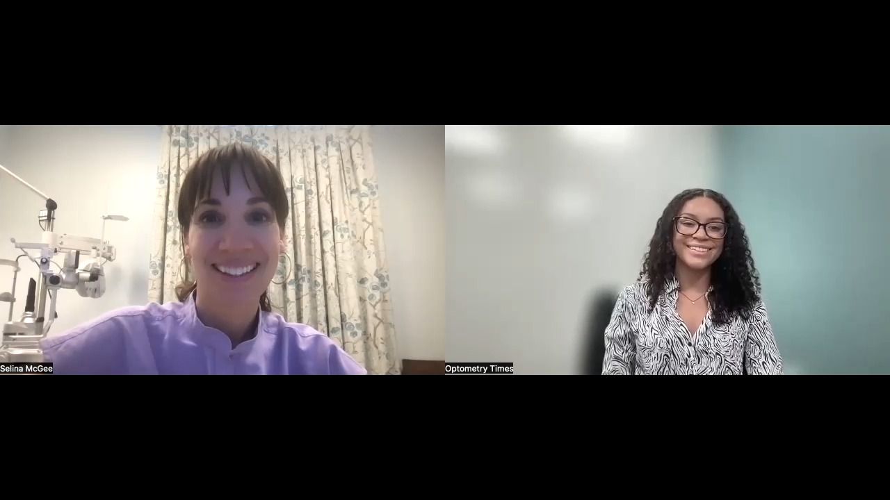 FDA approves XDEMVY, the first and only treatment for Demodex blepharitis