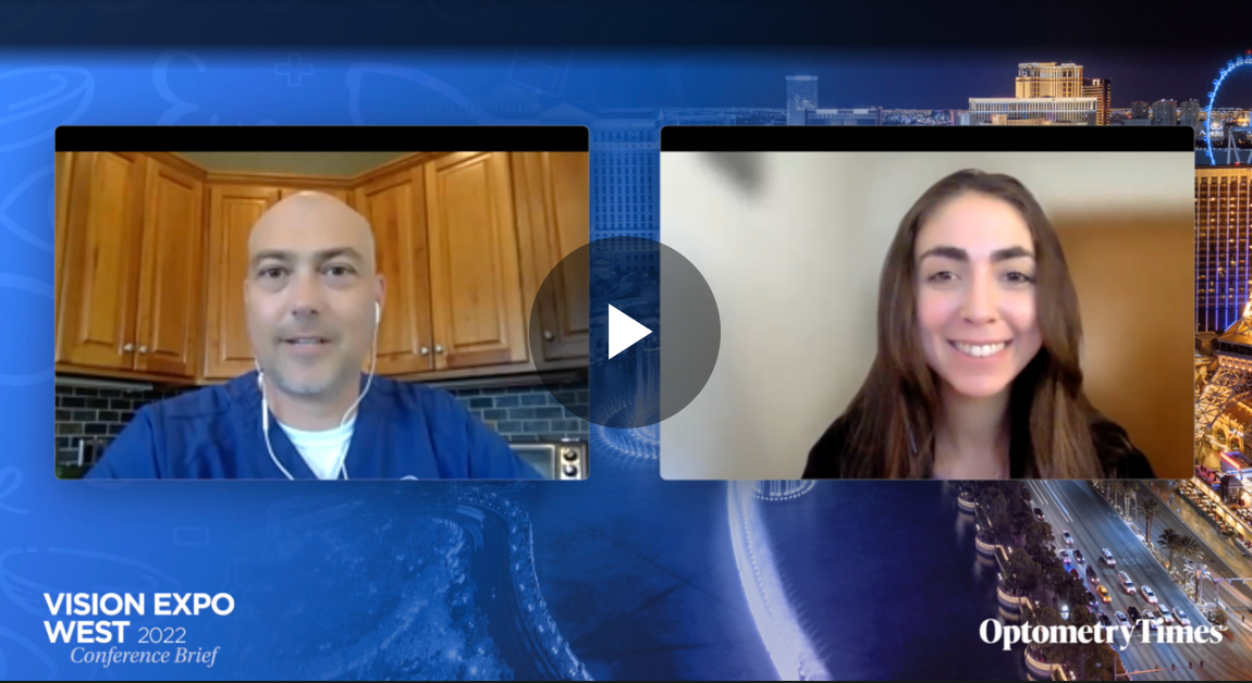 VEW 2022: OSD management: systemic conditions and medications