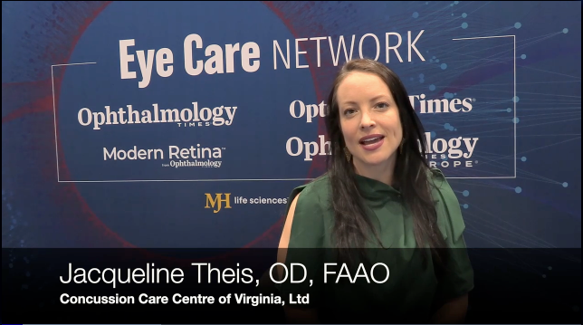 Understanding, treating ocular and visual complications in Parkinson's ...