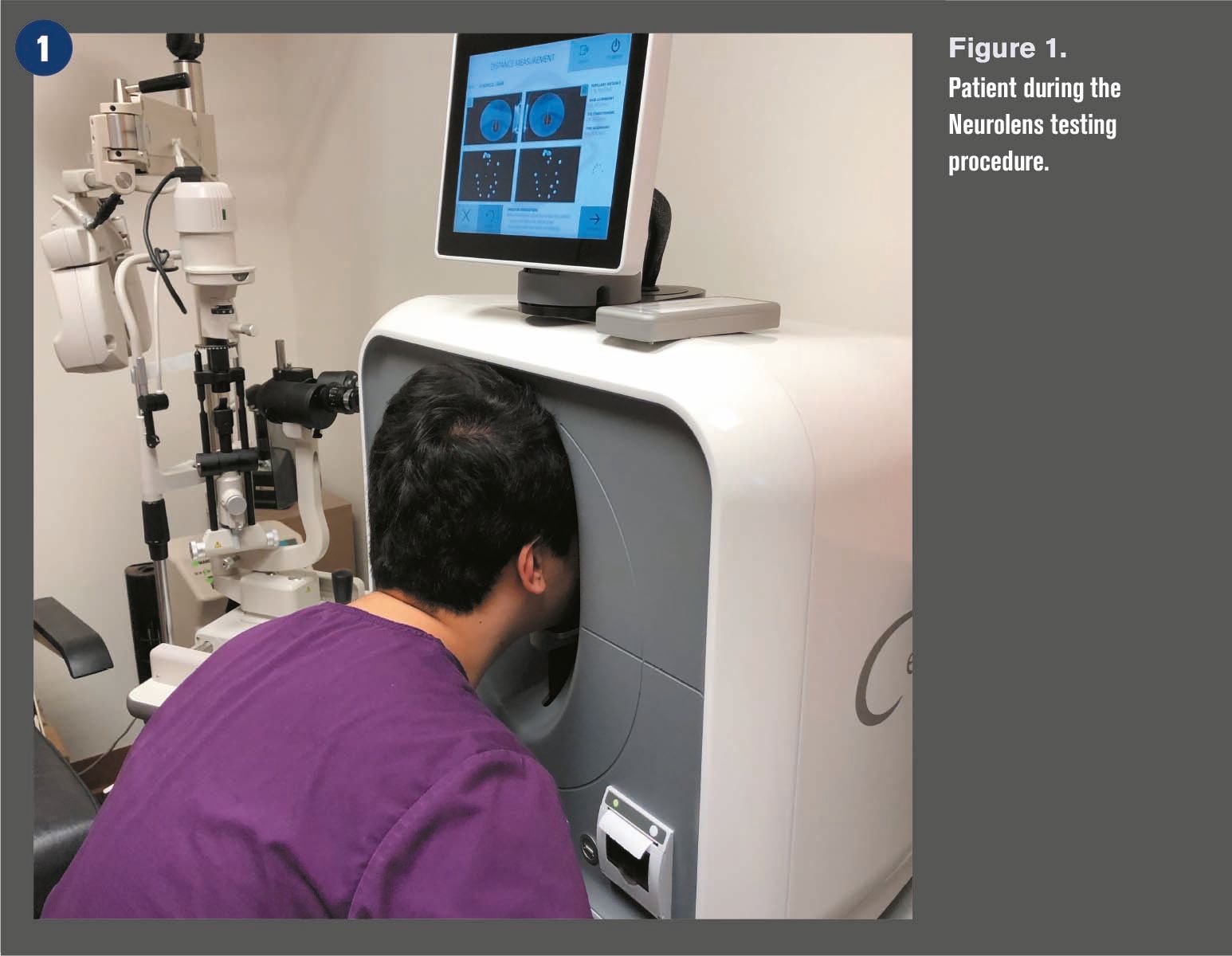 Spectacle lenses offer relief for headaches, ocular symptoms ...