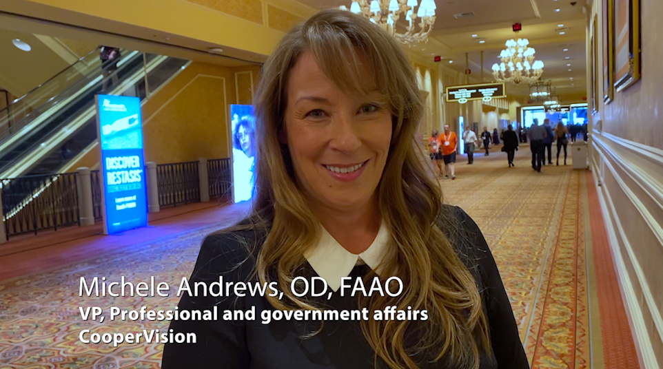 CooperVision opens Best Practices 2022 application window | Optometry ...
