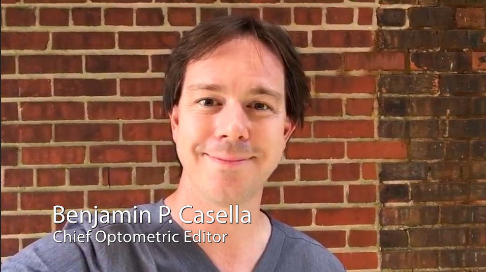 Week 9 of COVID-19 at Dr. Ben Casella's practice