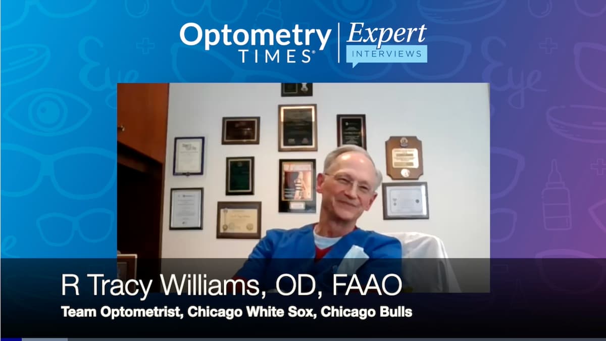 Keep your eye on the ball: Chicago Bulls, White Sox team eye doctor ...