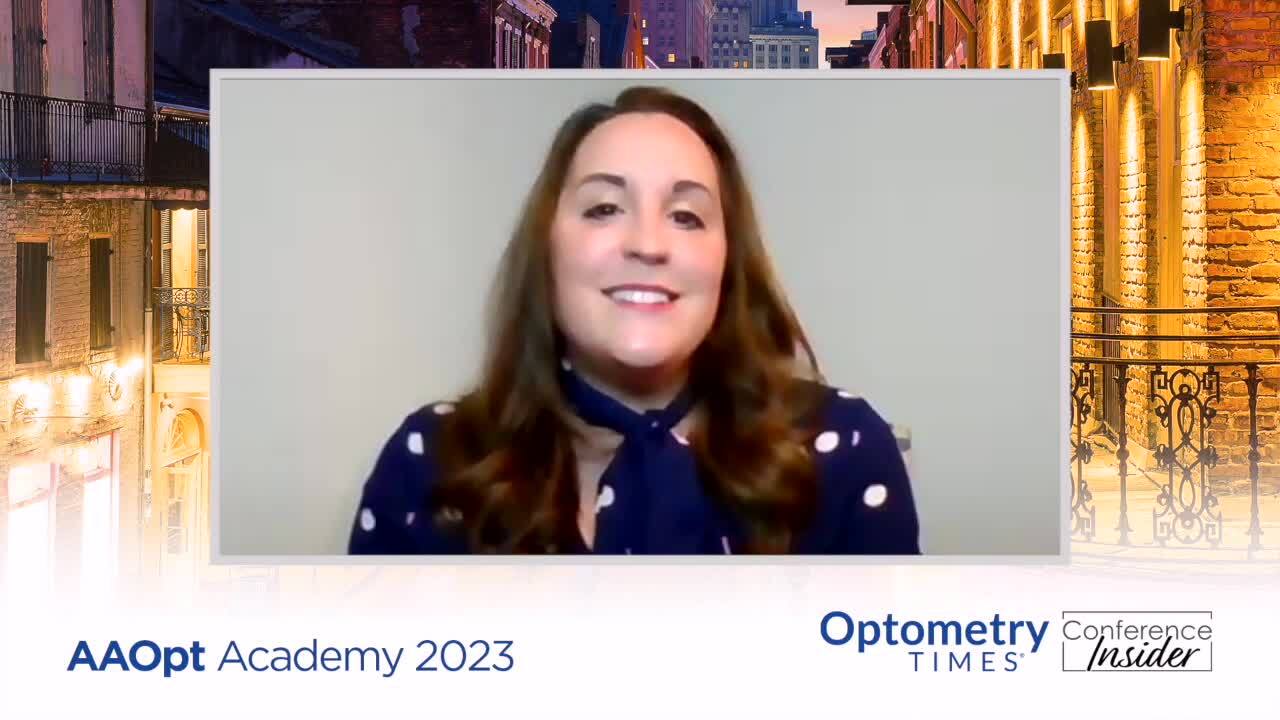 AAOpt 2023: What's in the forecast for dry eye?