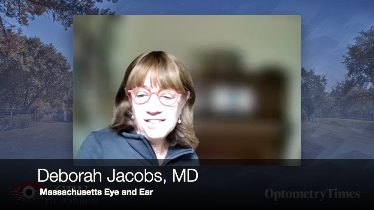 CRU 2023: New technologies and advances in the contact lens field, plus ...