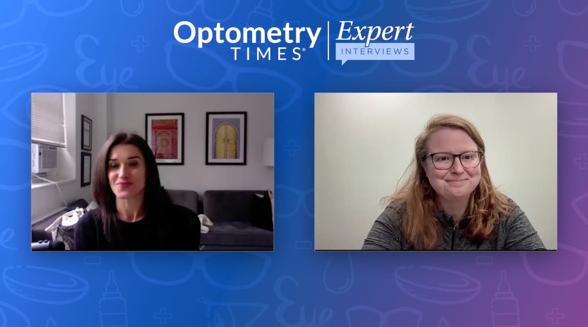 Vision loss's role in accessibility advocacy with Rebecca Alexander