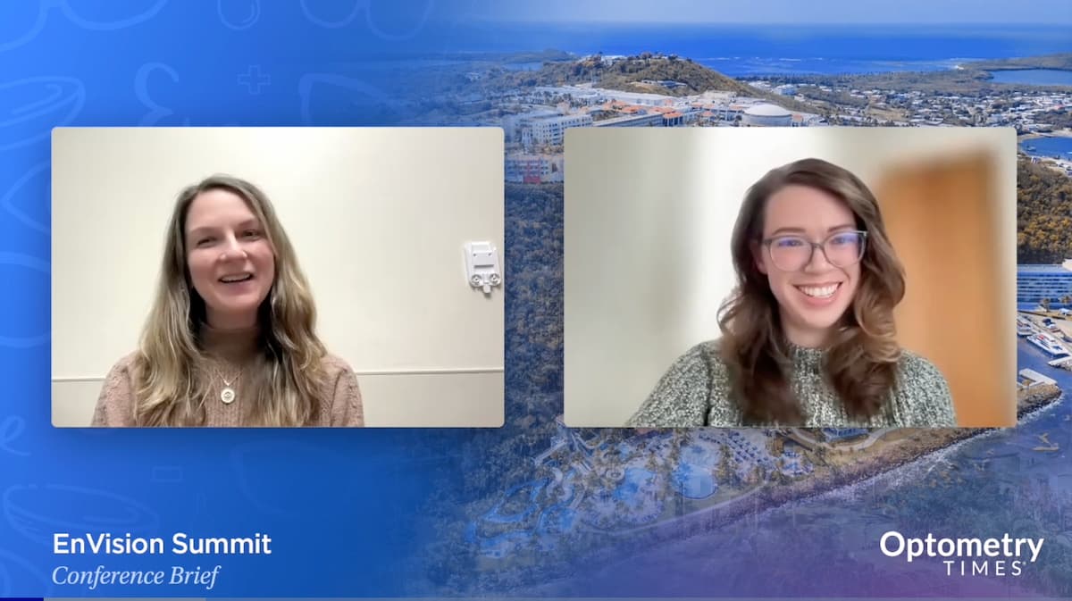 EnVision Summit 2024: Family time and eye care take center stage