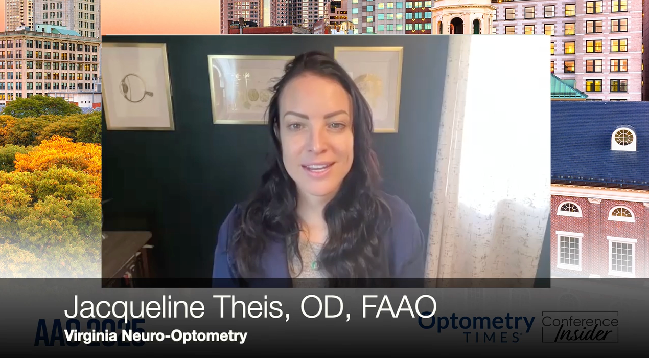 AAOpt 2025: Narrowing down the cause of the infamous dizziness symptom ...
