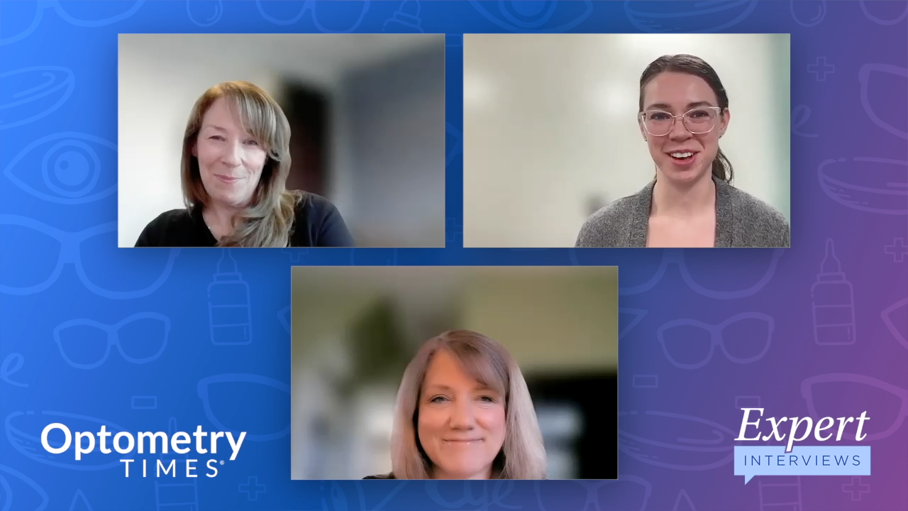 The Myopia Collective: AOA, CooperVision unveil exciting new collaboration