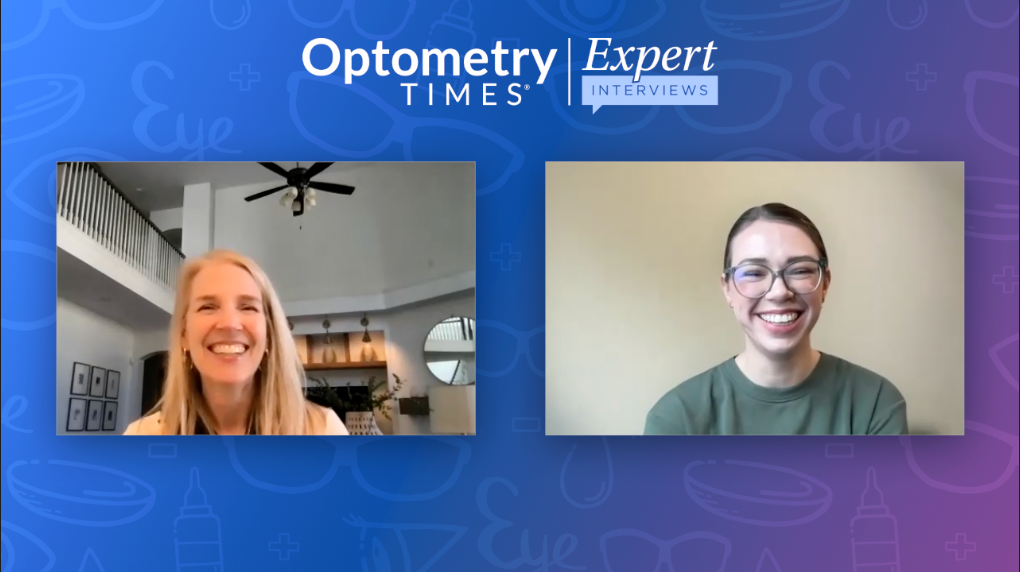 EnVision Summit 2024: Inside the new Optometry Program and glaucoma ...