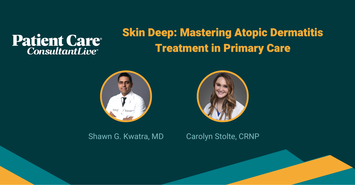 Navigating Appropriate Use of Topical Corticosteroids in Atopic ... Navigating Appropriate Use of Topical Corticosteroids in Atopic ...
